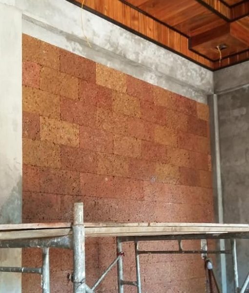 Đá ong ốp tường, lát sân đẹp 2023 – Gachre98